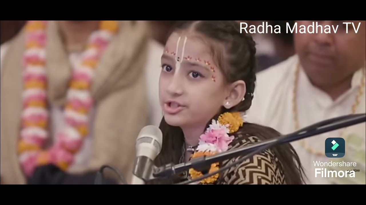 Bhakti Priya's Kirtan | Day 2 | Kirtan Rasa 2023 - YouTube