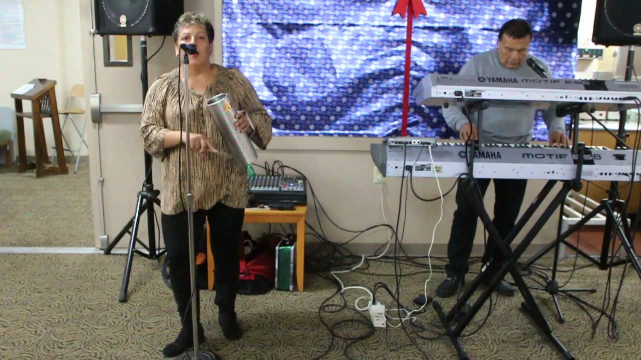 RIKACHA 2015 - YouTube