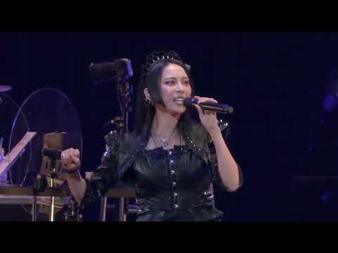 BAND-MAID: ZEN, Tokyo Garden Theatre, 2025. A powerhouse performance from everyone.