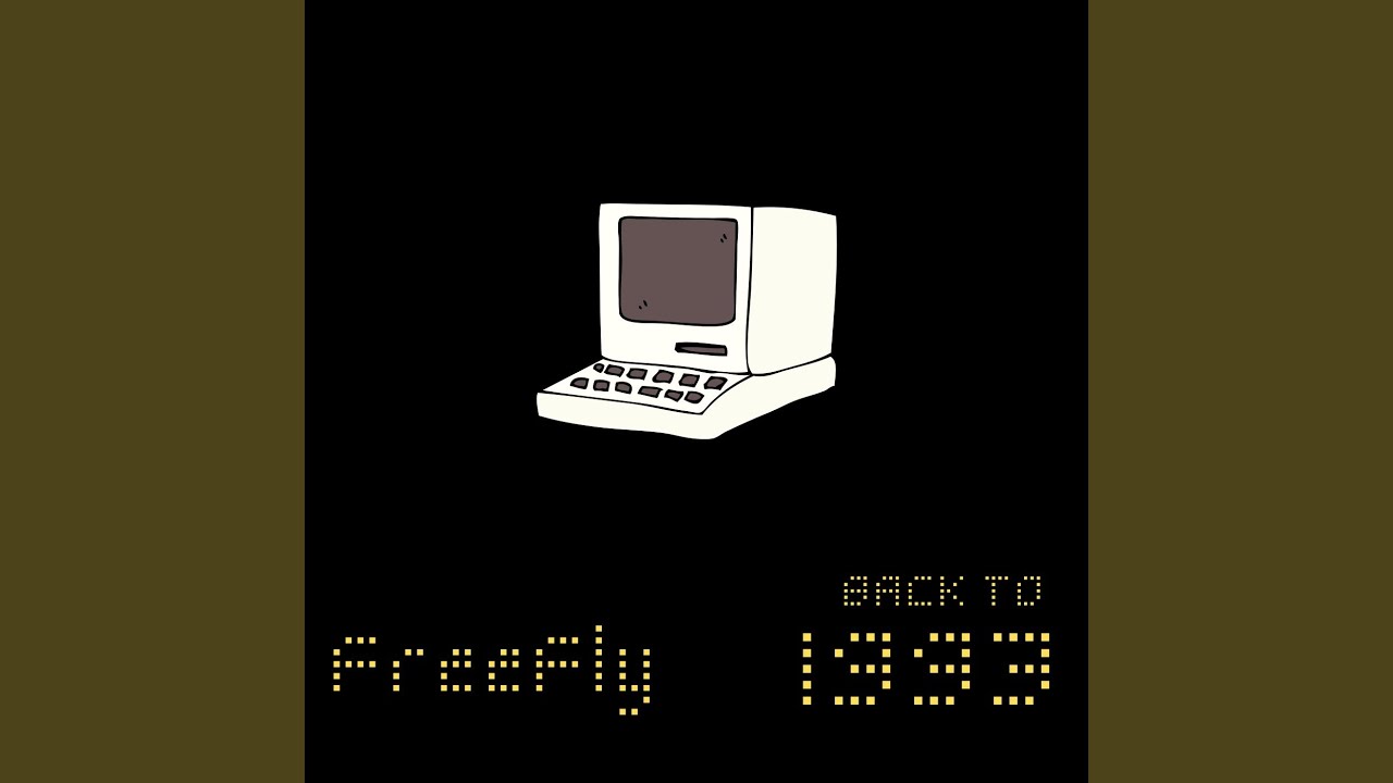 Back to 1993 (Original Mix) - YouTube