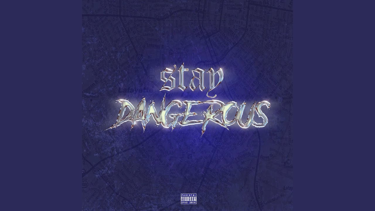 stay dangerous (feat. COBY) - YouTube