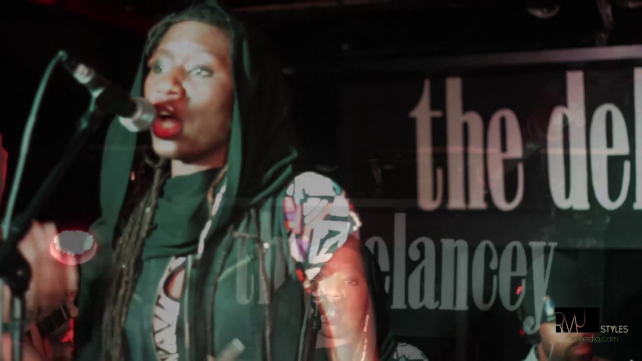 Rachel Burrell - My Heart - YouTube