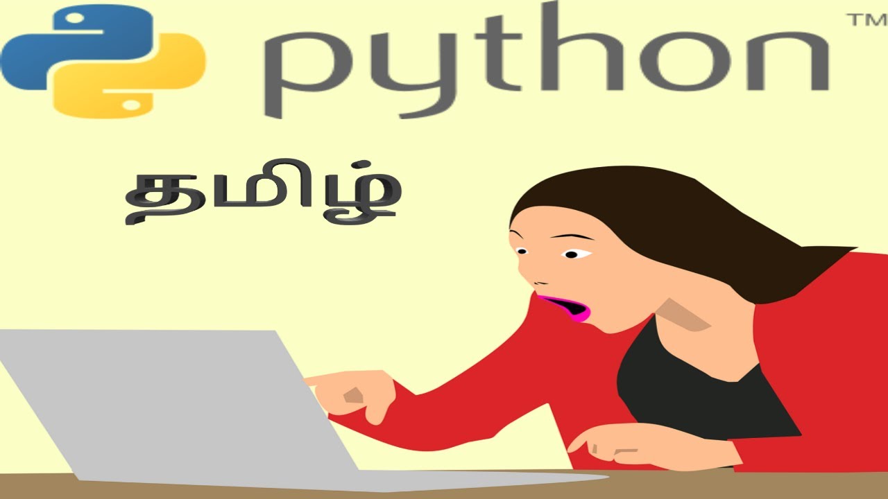 How to download & install python 3.8.5 on windows 10/8/7 |2020| [Tamil ...