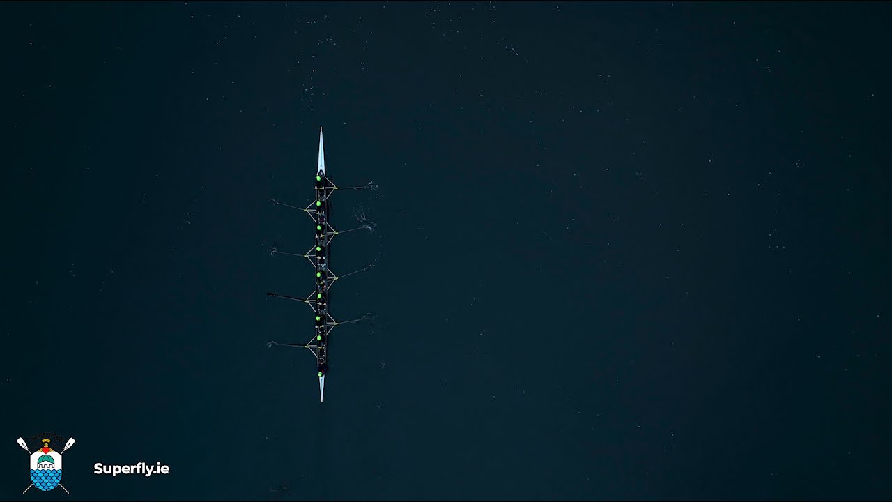 Tribesmen Rowing Club 2024 | Head of the River | River Corrib Galway ...