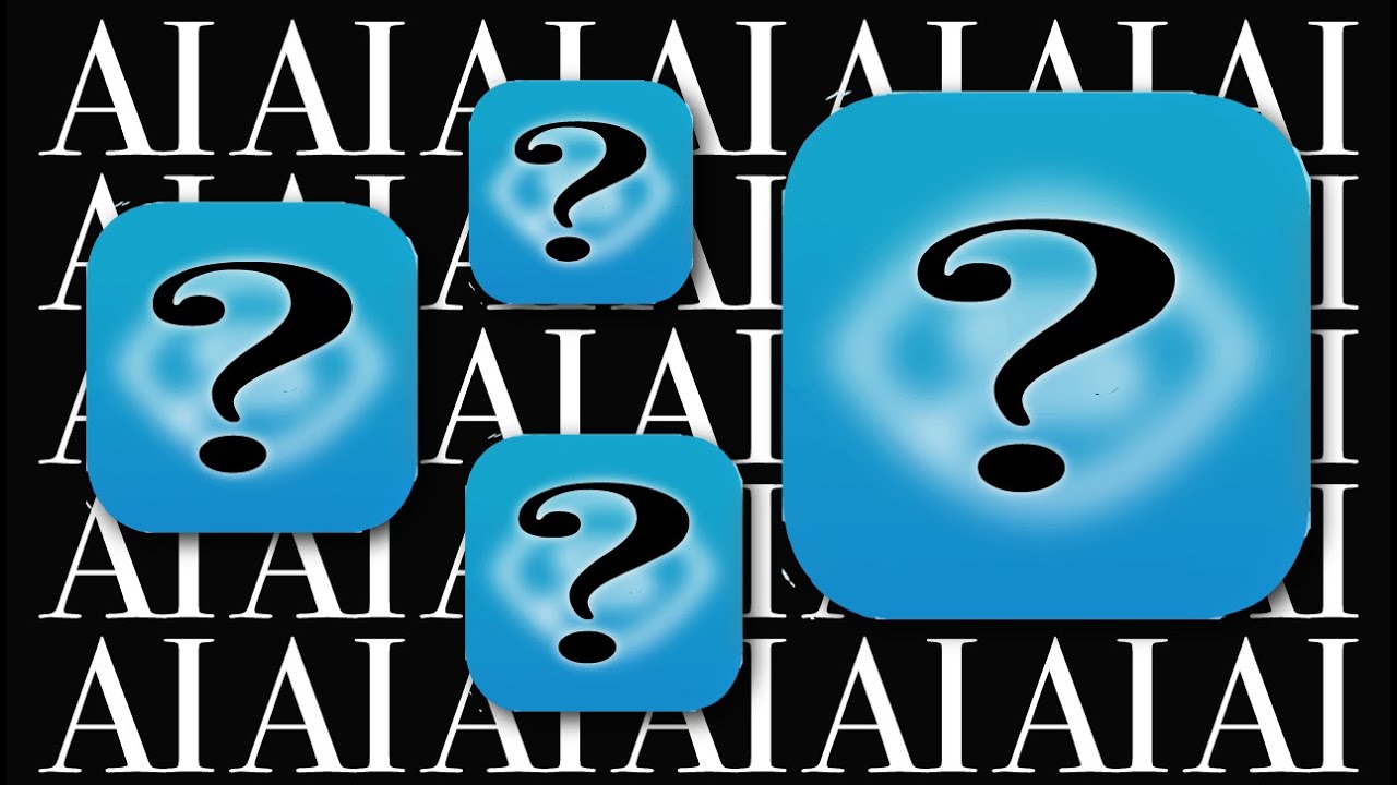 What’s the best app for low vision / blind people? - YouTube