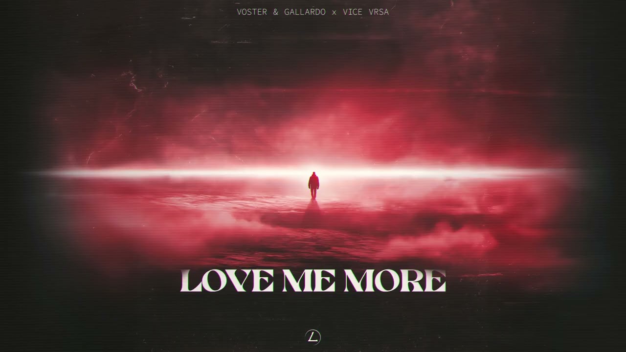 Voster & Gallardo x Vice Vrsa - Love Me More Chords - Chordify