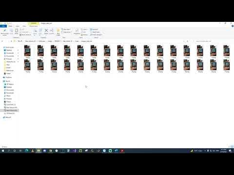 (CSE464 - Pattern Recognition & Image Processing ) Project Demo - YouTube