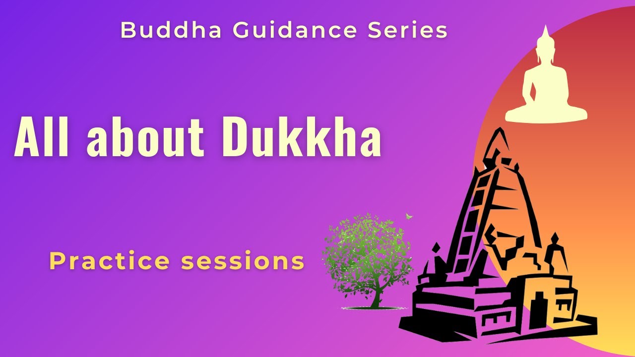 All about Dukkha - YouTube