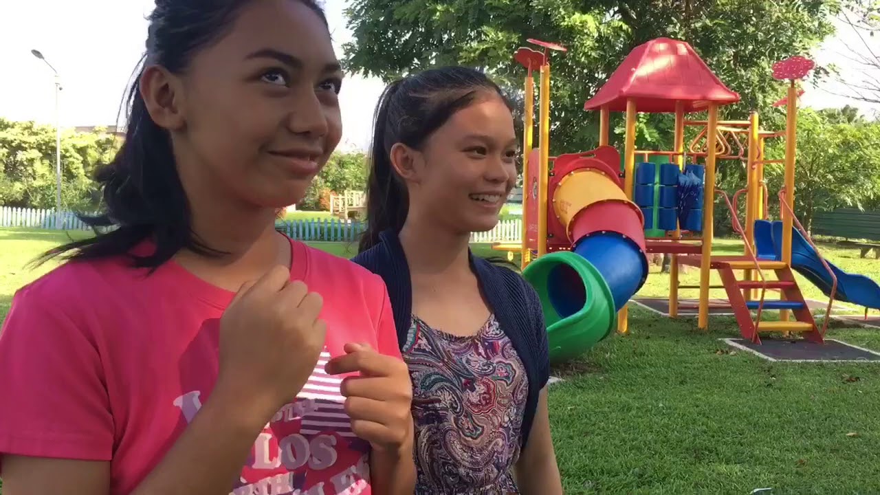 Adventist Youth (AY) - Outdoor Program - YouTube