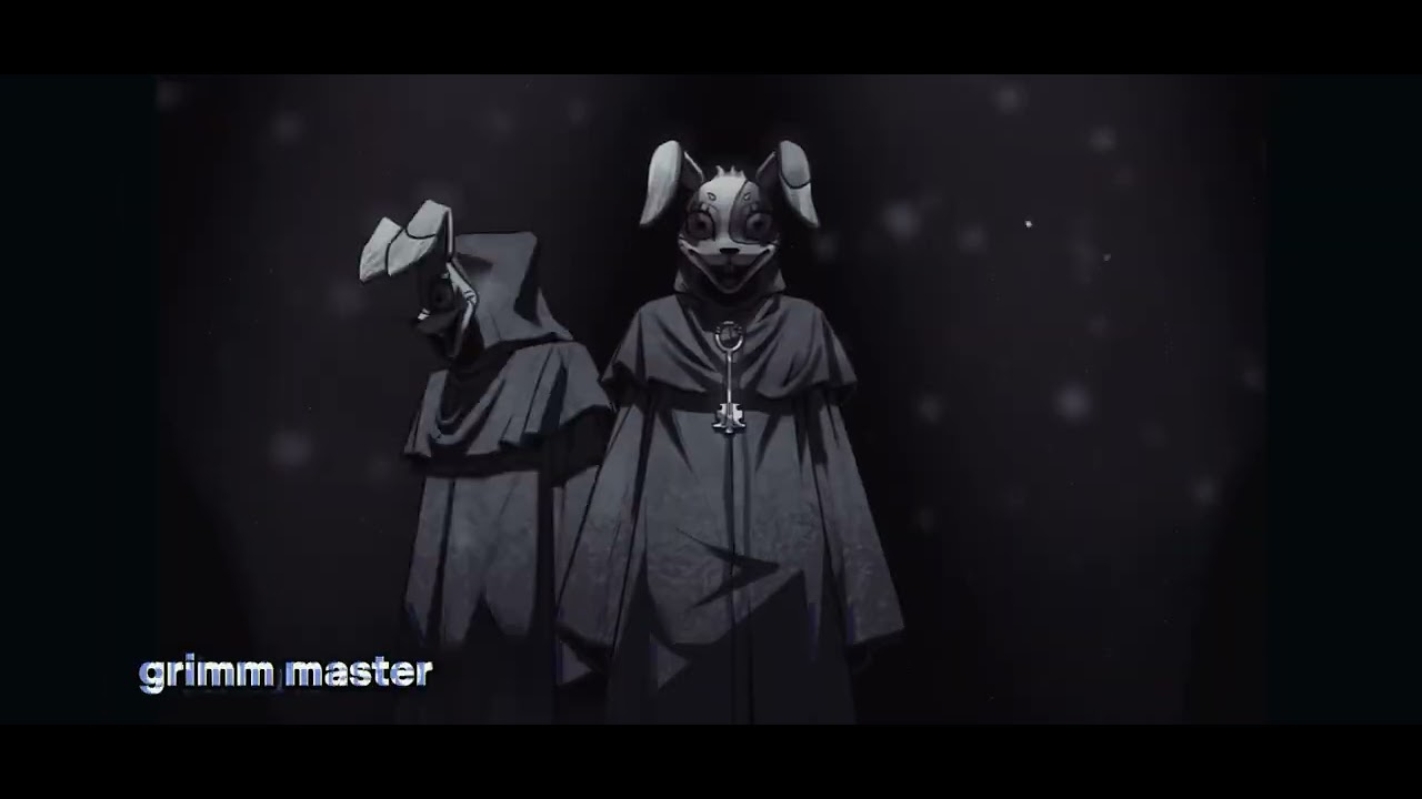 автор видео-atoroux,монтаж-grimm master я Монтаж,#fnaf #springtrap # ...