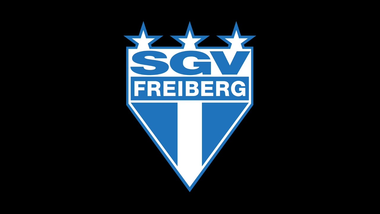 SGV Freiberg Torhymne 2022/23 - YouTube