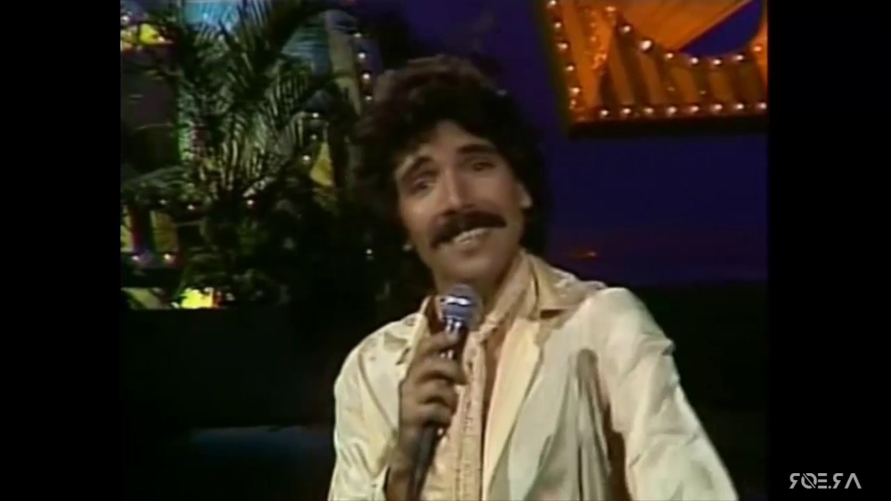 La ladrona - diego Verdaguer (Remasterizado) - YouTube