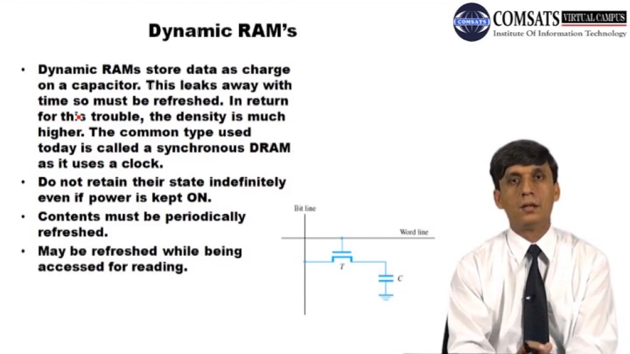 Computer Architecture in Hindi/Urdu lecture 24 - YouTube
