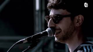 Concert - Black Plant - Musilac 2025