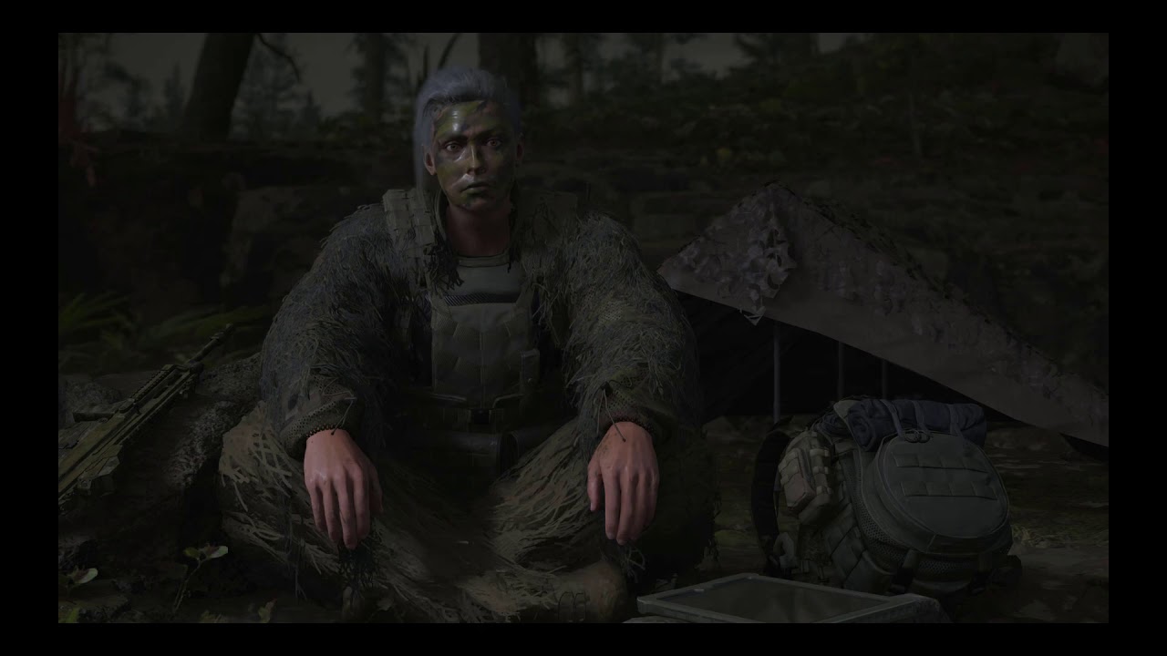 Ghost Recon Breakpoint: Recon A1 Sniper Rifle Review - YouTube