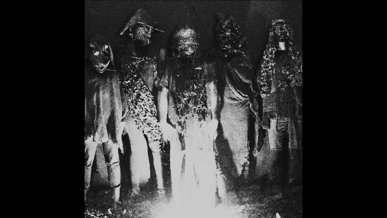 Black Death Cult - Devil's Paradise (Full-length : 2019) ARS LONGA VITA BREVIS Records - YouTube