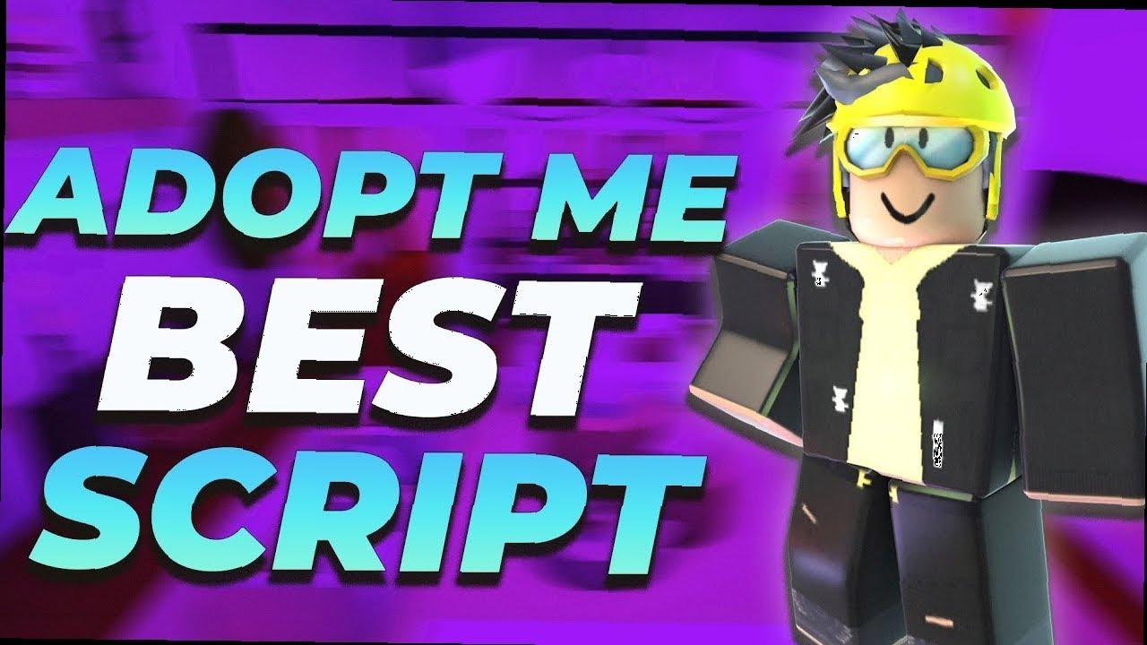 ADOPT ME | MAKIMA HUB BLOX FRUITS | BEST SCRIPT UPDATED 2023 - YouTube