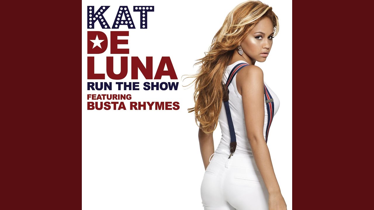 Run The Show - YouTube