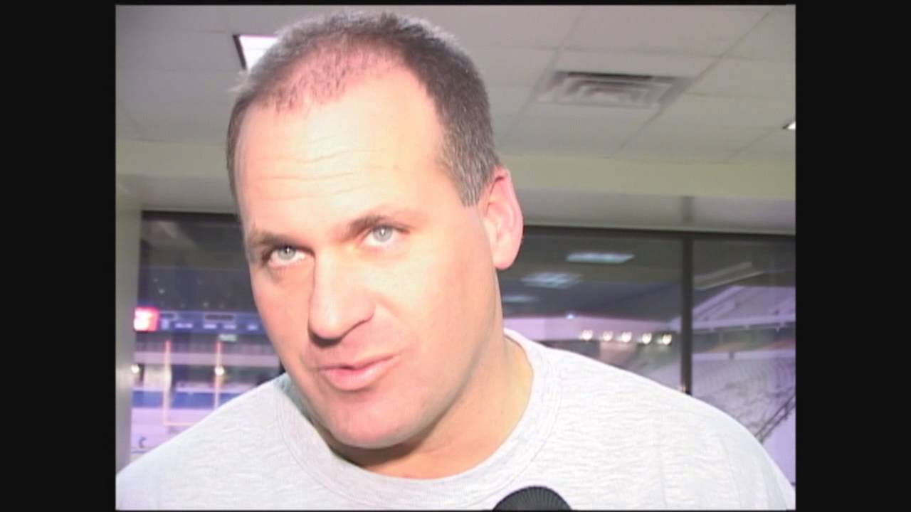 WVU News Dan Mozes - YouTube
