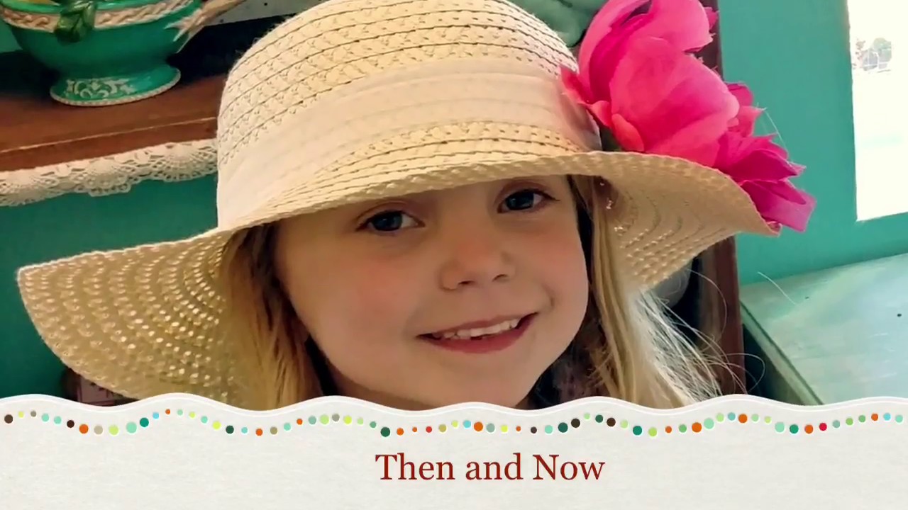 Angels For Addison 2018 - YouTube