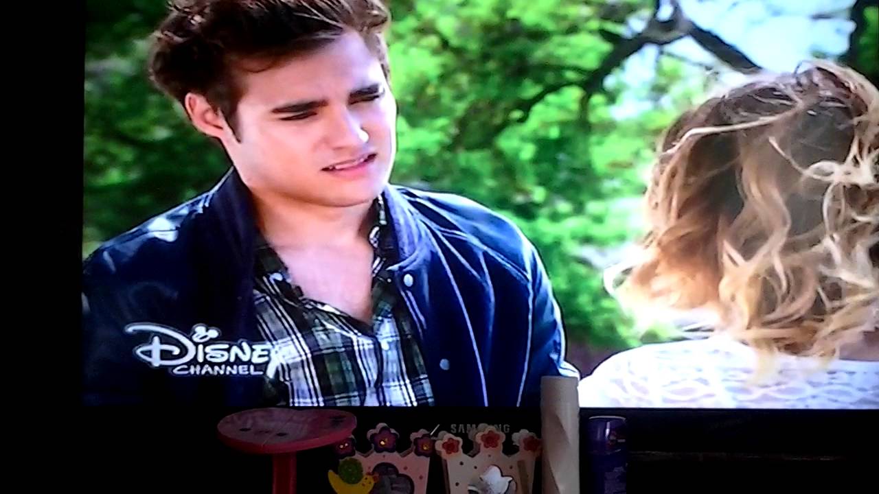 Voletta 3 violetta y leon ablan - YouTube
