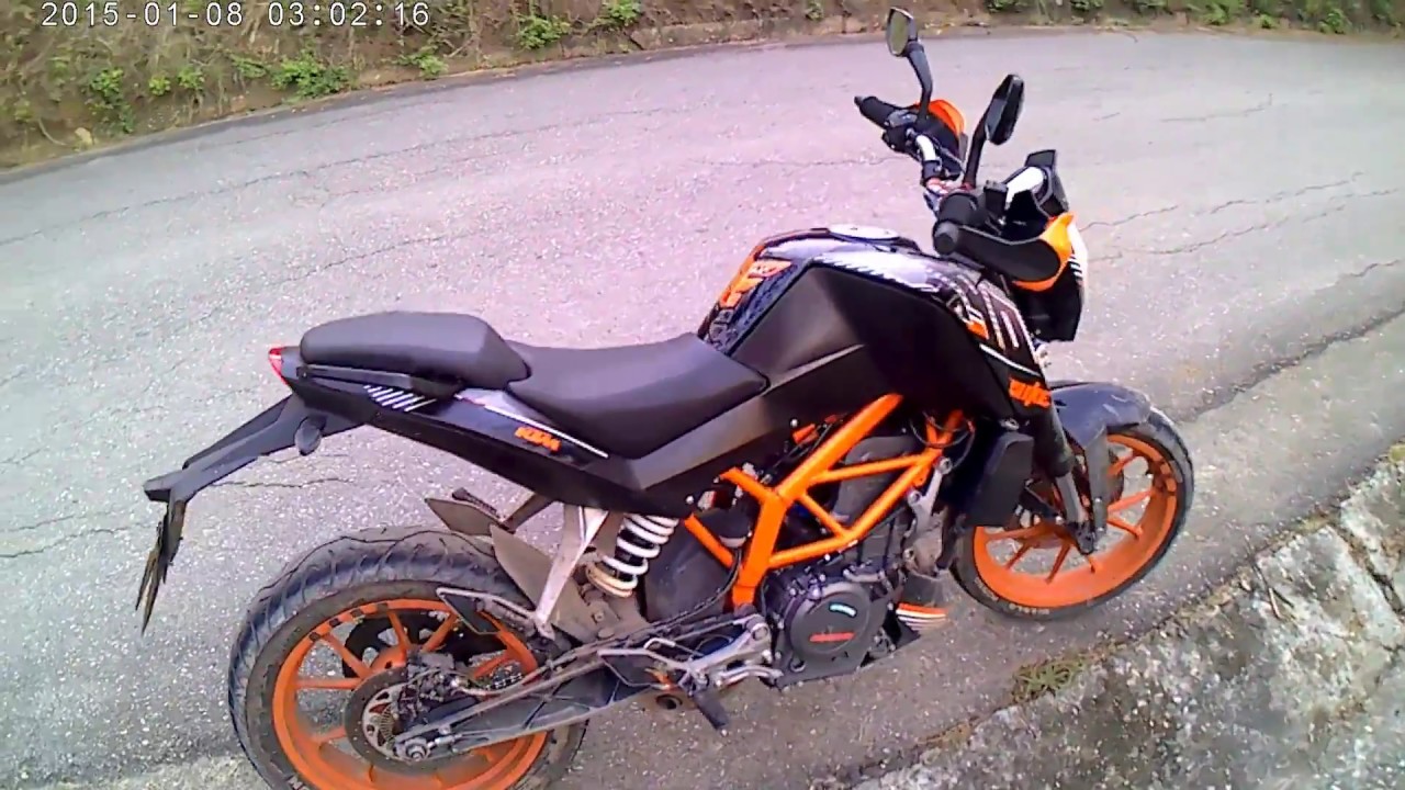 KTM 390 DUKE 168 KLM #ktm #ktmduke399 #viajandoenmoto #moteros - YouTube