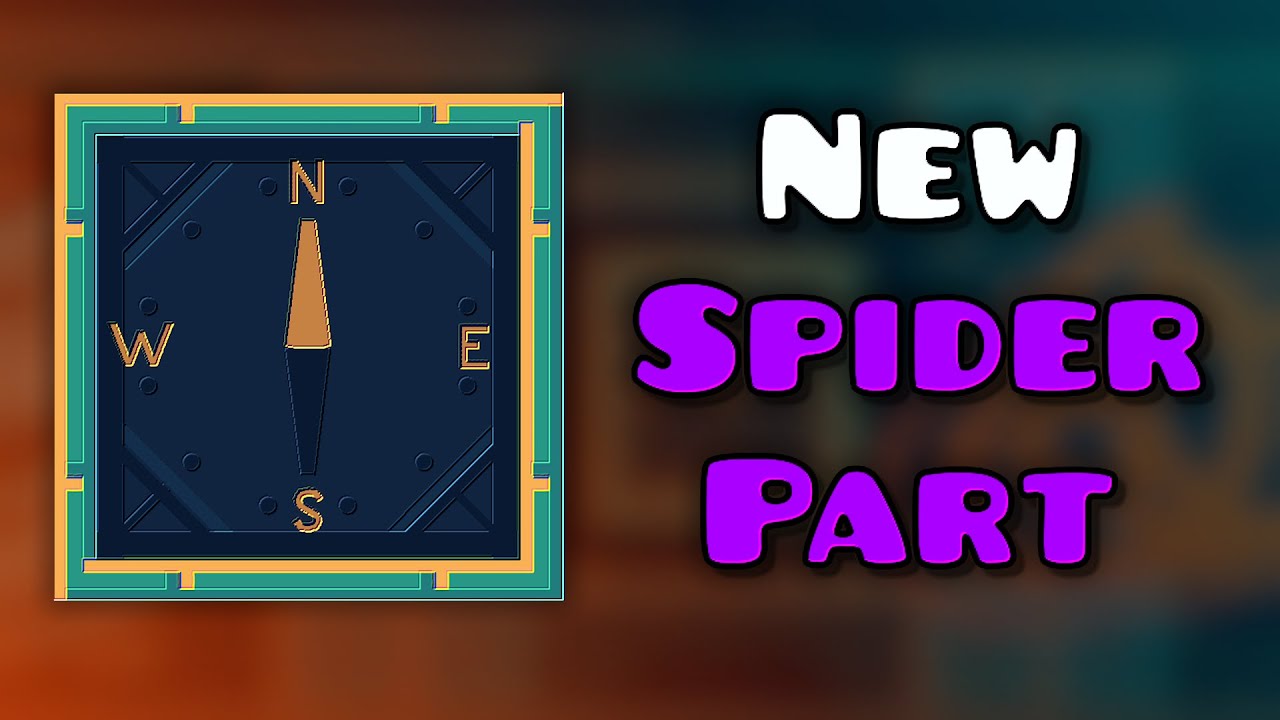 This Drama Is Now The New Dash Spider Part - YouTube