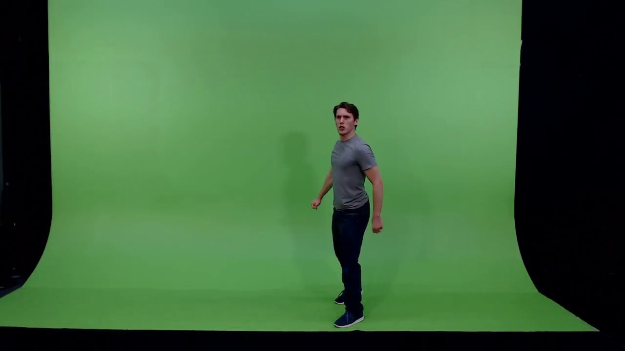 Jerma Green Screen Taunts - YouTube