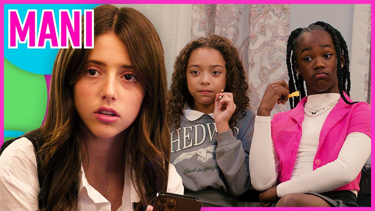 She Turned Into A MEAN GIRL For A Boy | Mani S8:E7 - YouTube