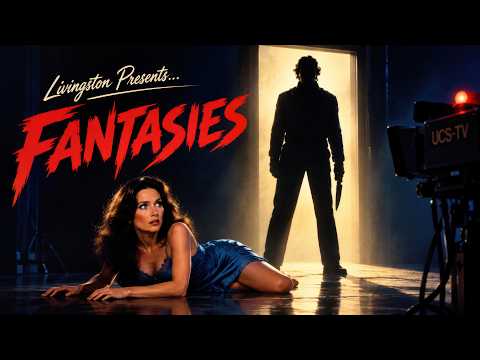 Fantasies (1982)