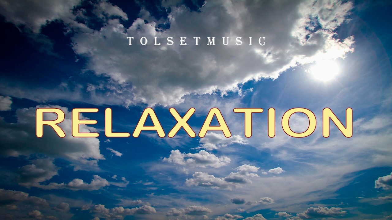 Relaxation - Calm Relaxing Background Music For Meditaions, Yoga, Spa ...