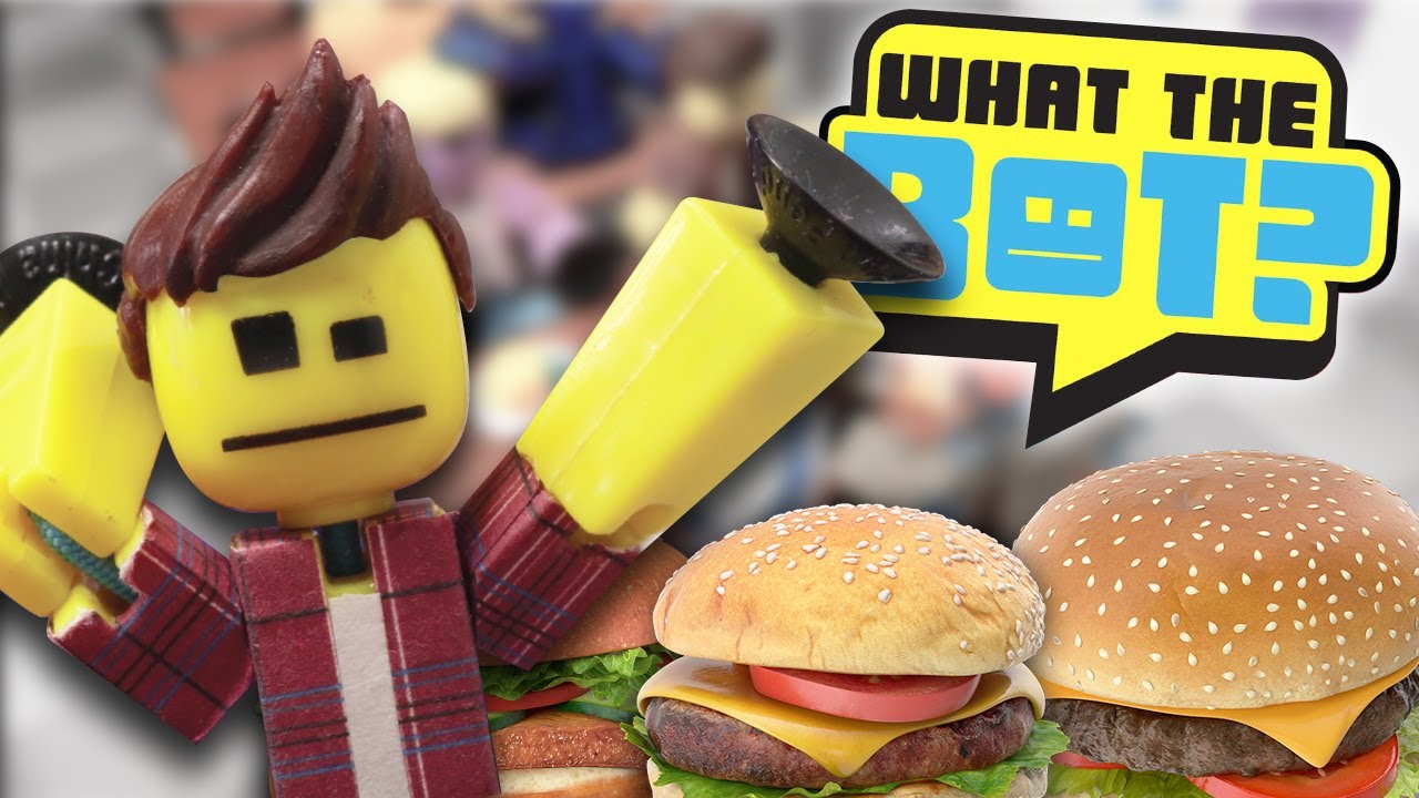 What the Bot? 👑 | The King Of... - YouTube