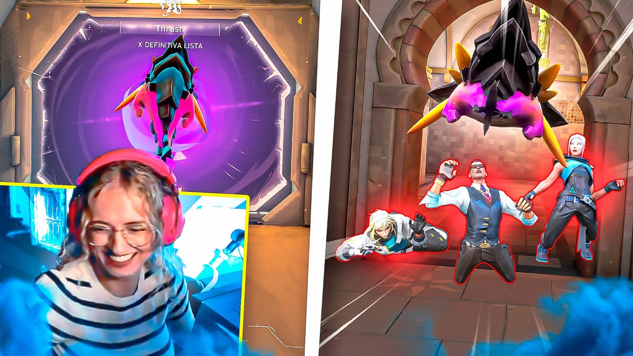 THIS GEKKO ULT IS INSANE ft.G2 VANIA | G2 MIMI - YouTube