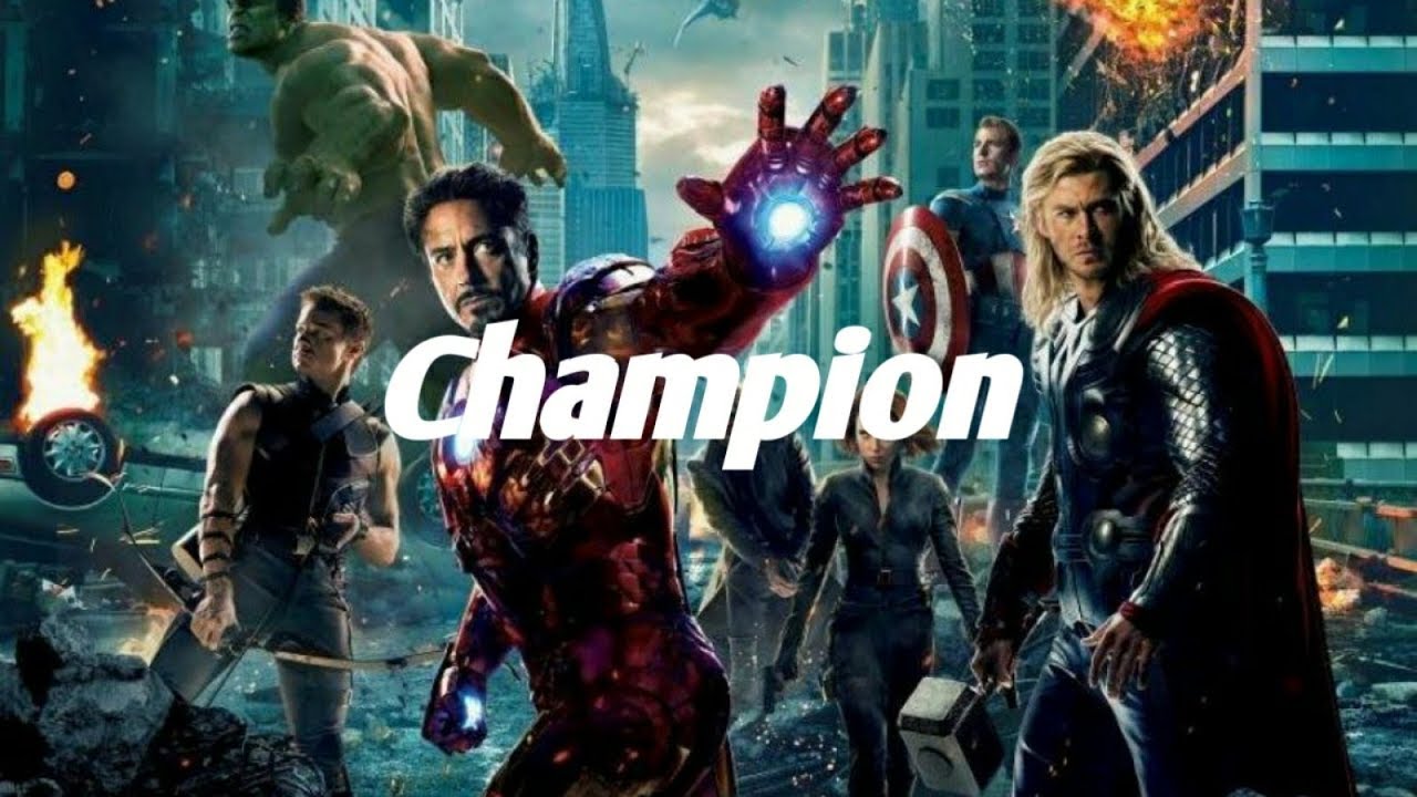 Marvel-Champion - YouTube