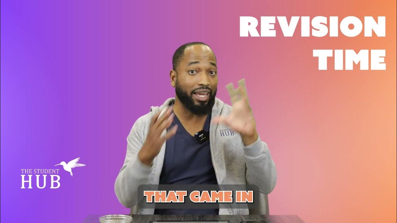 Revision 1 | STD 5 Math HSH || 8 - YouTube