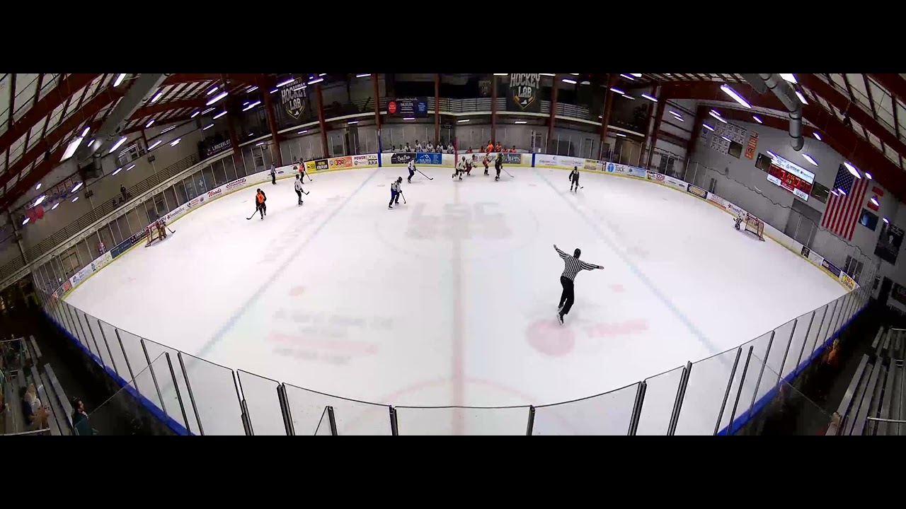 Lancerlot Sports Complex Main Rink 2024 07 14T082954 - YouTube