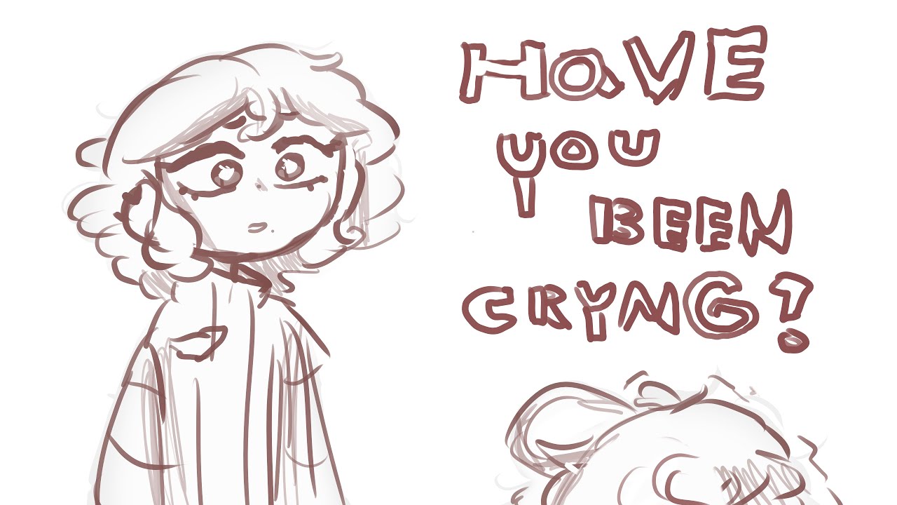 have you been crying? / oc animatic frank and rosalice - YouTube