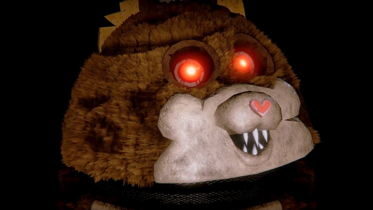 KILLER FURBIES! | Tattle Tail #1 - YouTube