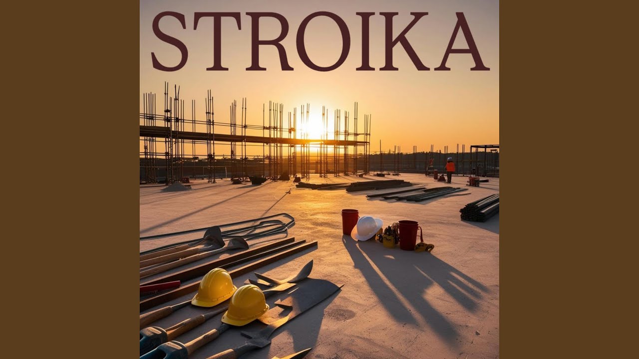 Stroika - YouTube