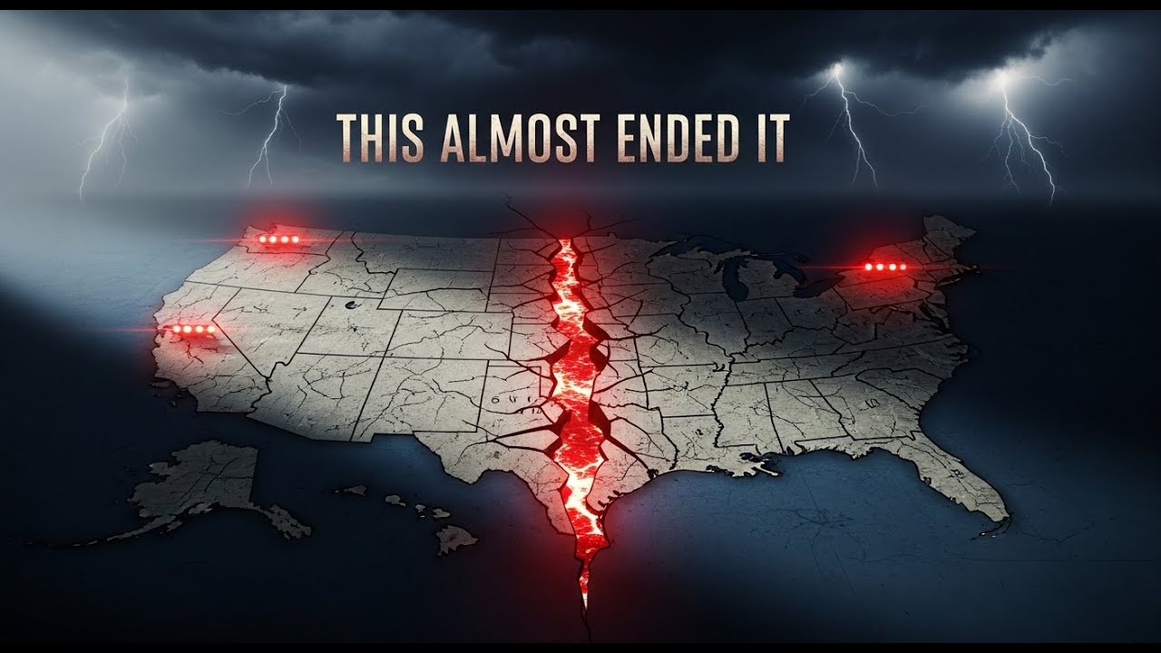 “The Day the United States Almost Lost Everything” - YouTube