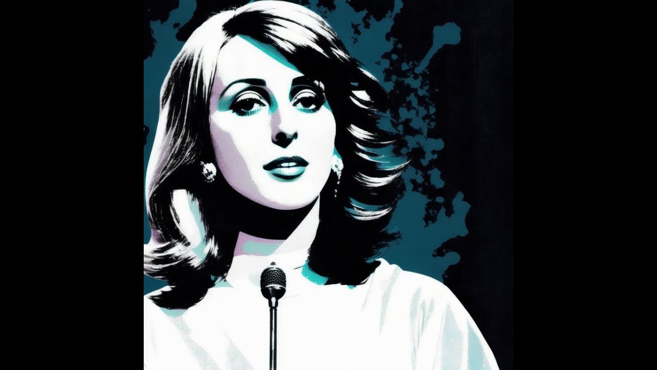 Fayrouz - Sahar El Layali | فيروز - سهر الليالي (Lofi Remake) - YouTube