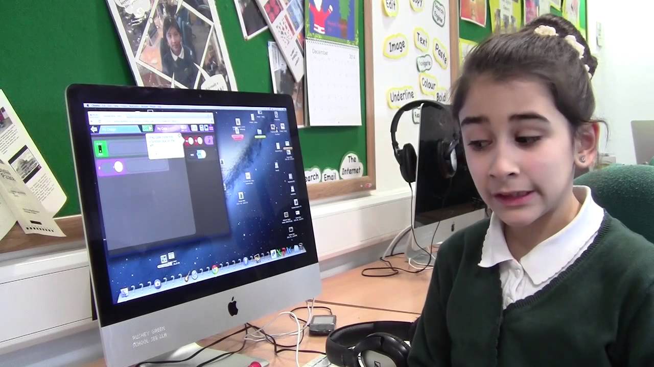 E-Safety Tips - YouTube