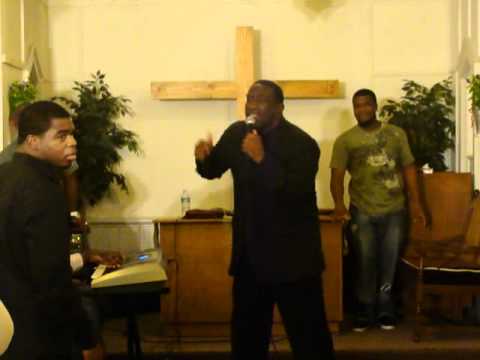James Bolton of The Bolton Brothers .....Sept 6....Live at Camp Ithiel ...