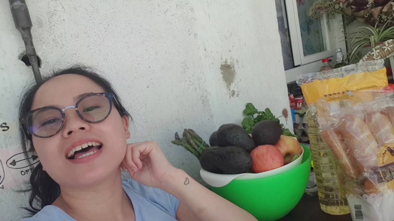 Hugasan na lahat - YouTube