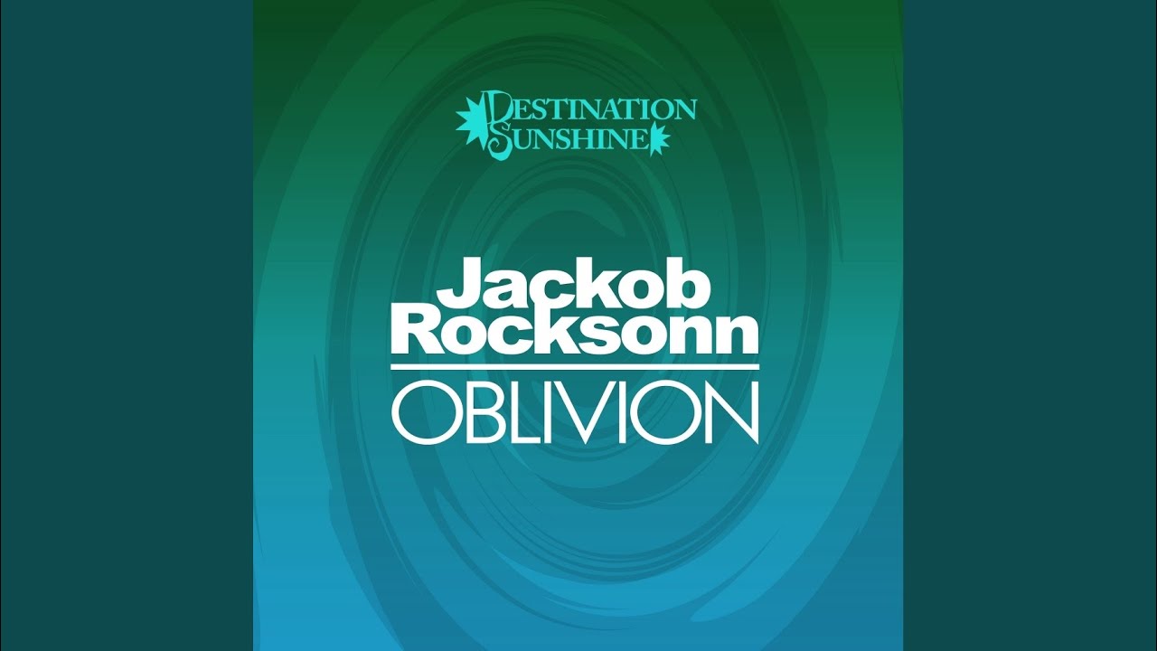 Oblivion (Club Mix) - YouTube