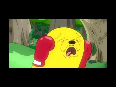 Adventure Time: My Reaction To The Red Throne Preview Cinnamon Bun Not ...