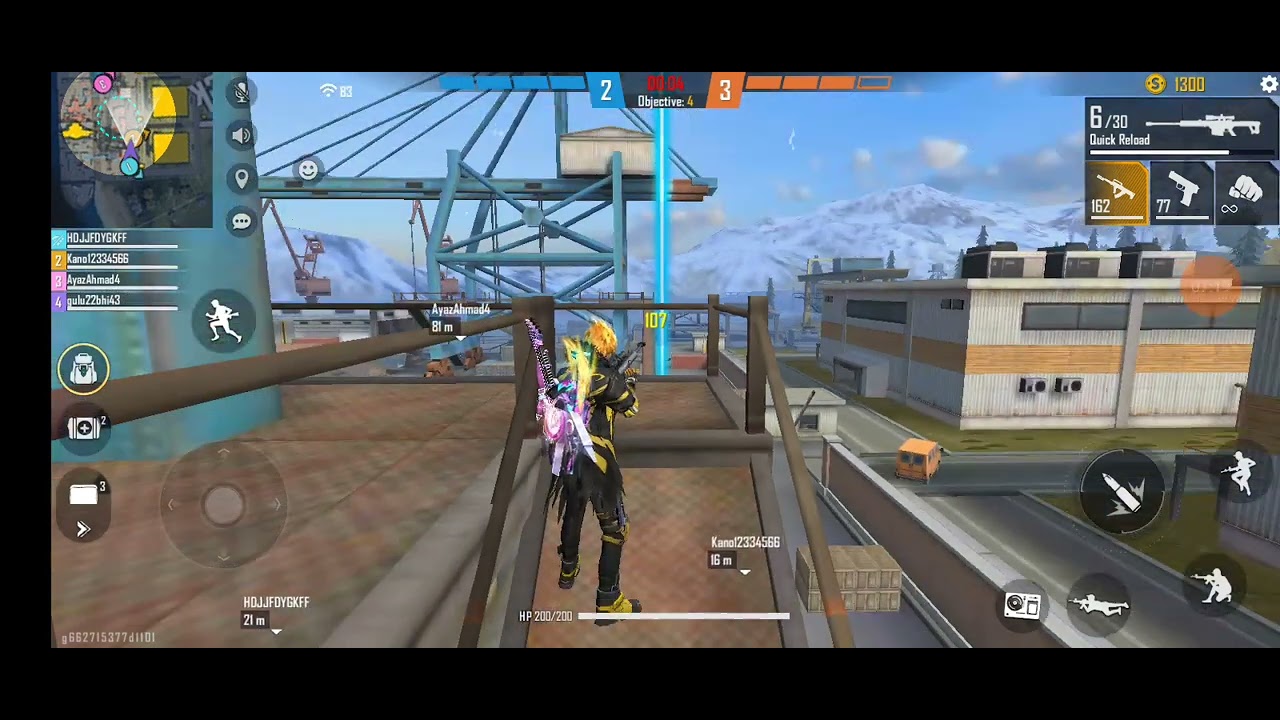 one. tap bdhdjdj dheh - YouTube