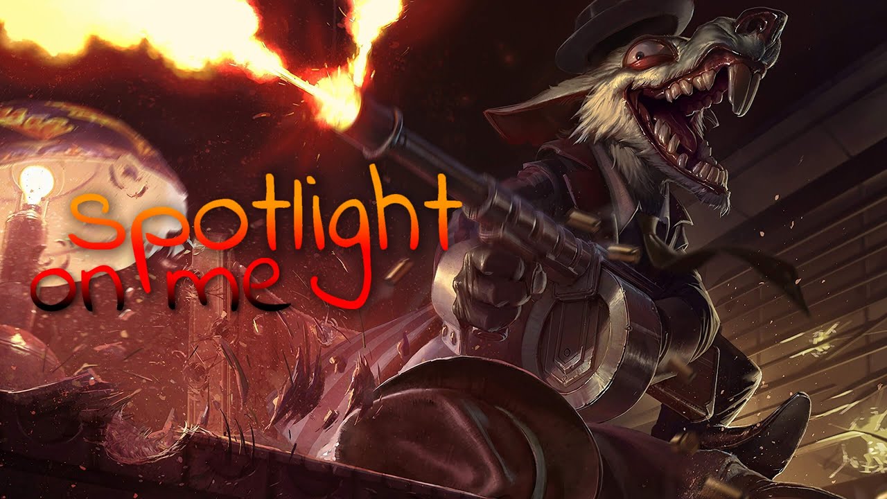 spotlight on me 😏 - YouTube