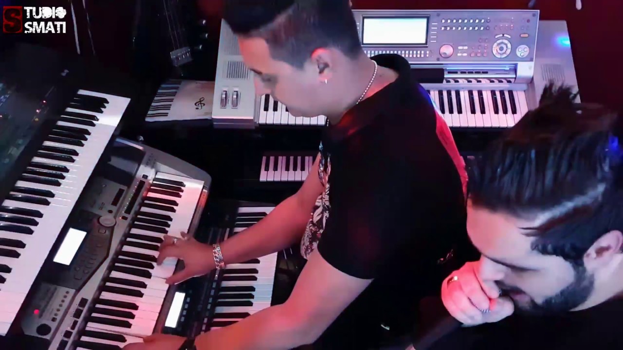 Hichem Smati Feat Cheb Nadjib ... Nti khsarti Succsé 2017 - YouTube