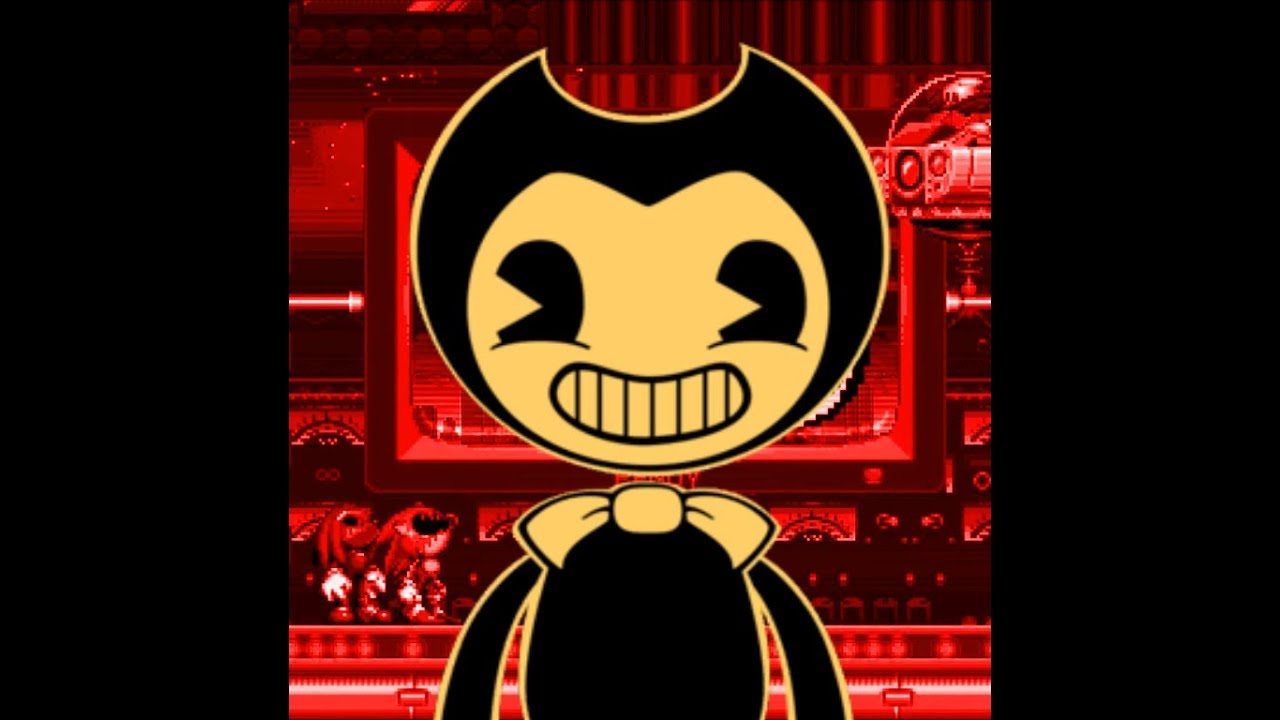 Sonic Mania.EXE V3.0|Bendypolis Zone|Knuckles (WIP) - YouTube